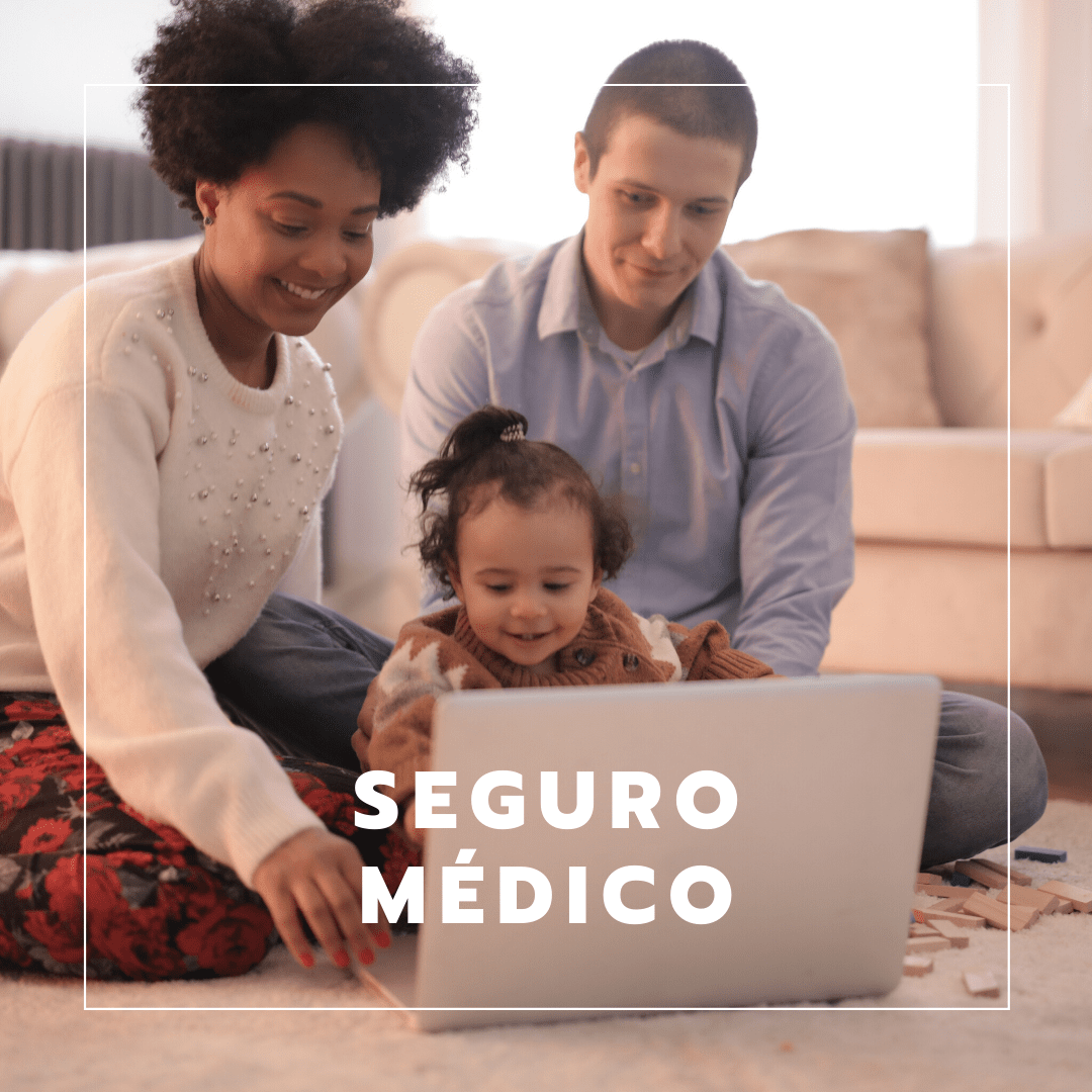 Seguro Médico | Información | Asesoría | Cotización